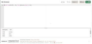 Oracle GROUP BY HAVING | How GROUP BY HAVING Work in Oracle