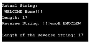 PHP strlen() | How strlen() Function work in PHP with Examples