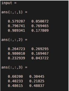 Permute Matlab | A Quick Glance of Permute Matlab with Examples