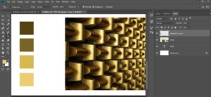 Photoshop Gold Gradient | Steps to Create Gold Gradient in Photoshop