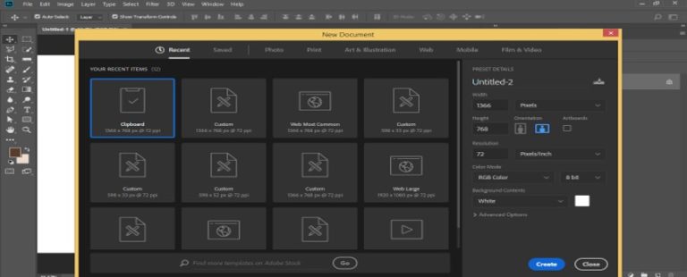 Photoshop Gold Gradient | Steps to Create Gold Gradient in Photoshop