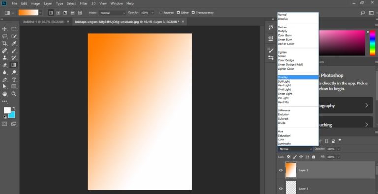 Photoshop Moon Brushes | Steps to Use Moon Brushes in Photoshop