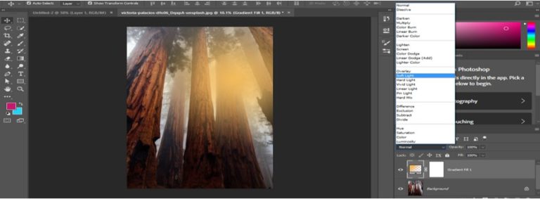 Photoshop Sun Effect | Creating Realistic Sun Effects in Photoshop