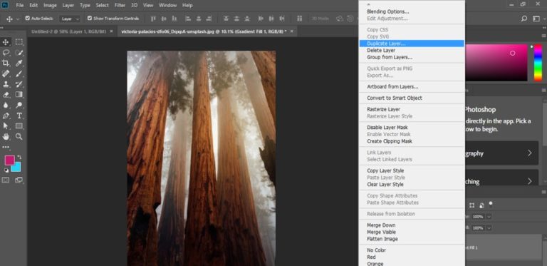Photoshop Sun Effect | Creating Realistic Sun Effects in Photoshop