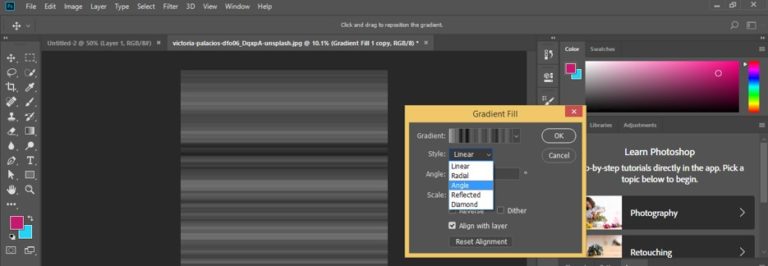 Photoshop Sun Effect | Creating Realistic Sun Effects in Photoshop