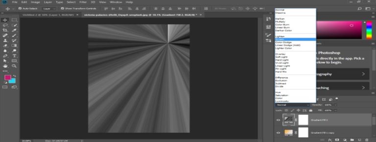 Photoshop Sun Effect | Creating Realistic Sun Effects in Photoshop