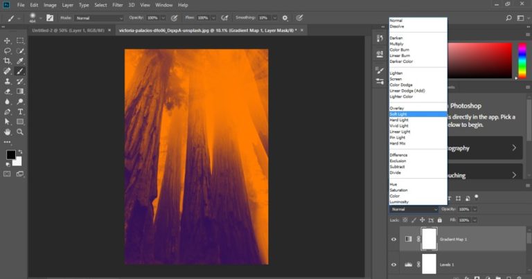 Photoshop Sun Effect | Creating Realistic Sun Effects in Photoshop