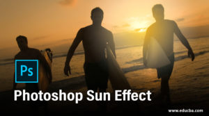 Photoshop Sun Effect | Creating Realistic Sun Effects in Photoshop