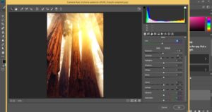 Photoshop Sun Effect | Creating Realistic Sun Effects in Photoshop
