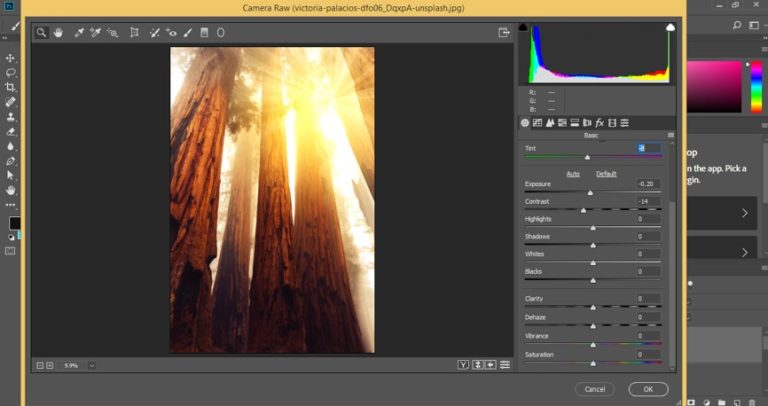 Photoshop Sun Effect | Creating Realistic Sun Effects in Photoshop