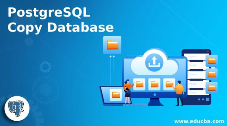 Postgresql Copy Database How To Copy Database In Postgresql