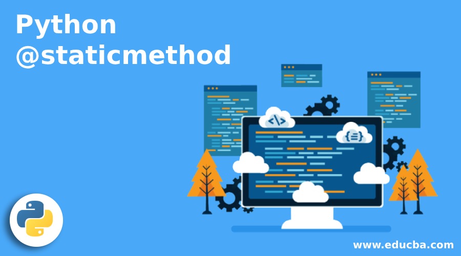 Boosting Code Efficiency With staticmethod In Python