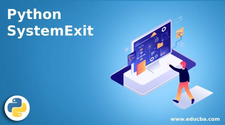 Python Systemexit How Python Systemexit Work With Examples