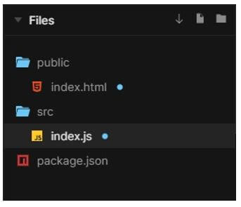 ReactDOMServer | Working and Examples of Dom Server in React
