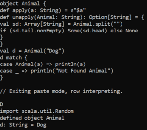 Scala Companion Object | How Does Companion Object Works in Scala
