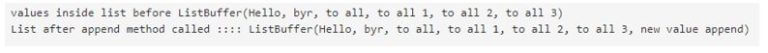 Scala List Append How To Append List In Scala With Examples