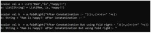 Scala Fold | Examples and Functioning of Scala Fold