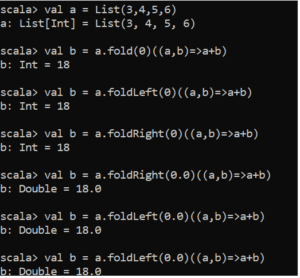 Scala Fold | Examples and Functioning of Scala Fold