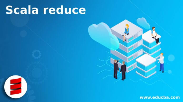 Scala reduce | How reduce Function work in Scala with Examples
