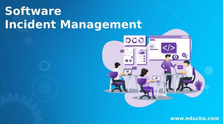 Software Incident Management | Software Incident Management Lifecycle
