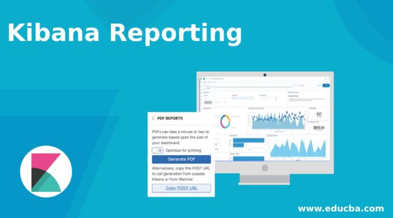 Kibana Reporting | Creating and Visualizing Reports Automatically