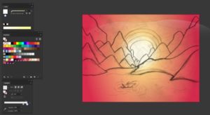 Sun in Illustrator | How to Create Realistic Sun Effects in Illustrator?
