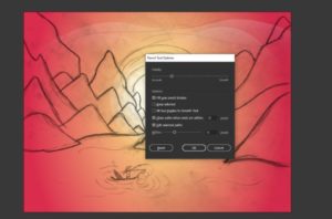 Sun in Illustrator | How to Create Realistic Sun Effects in Illustrator?