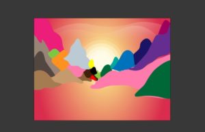 Sun in Illustrator | How to Create Realistic Sun Effects in Illustrator?