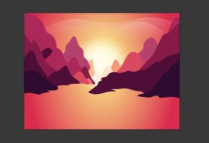 Sun in Illustrator | How to Create Realistic Sun Effects in Illustrator?