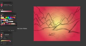 Sun in Illustrator | How to Create Realistic Sun Effects in Illustrator?