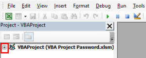 VBA Project Password | How to Use VBA Project Password in VBA?
