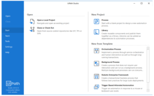 What is UiPath? | Working, Architecture, Application of UiPath