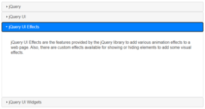 jQuery Widgets | Top 12 List of jQuery Widgets (Examples)