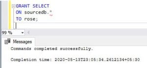 MySQL Grant | How does MySQL Grant works with Examples