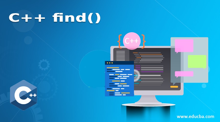 C Find How Find Function Work In C Examples 