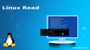 Linux Read | How Does Linux Read Command Work with Examples