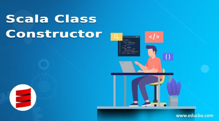 Scala Class Constructor How To Apply Constructor To Class In Scala