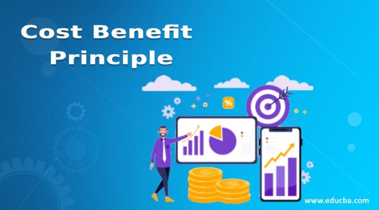 Cost Benefit Principle | Importance of Cost Benefit Principle