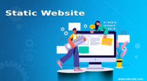 Static Website | Uses, Advantages and Disadvantages of Static Website