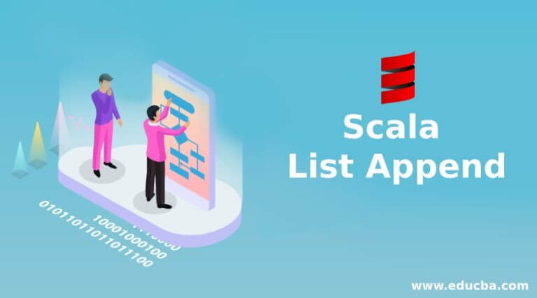 Scala List Append How To Append List In Scala With Examples