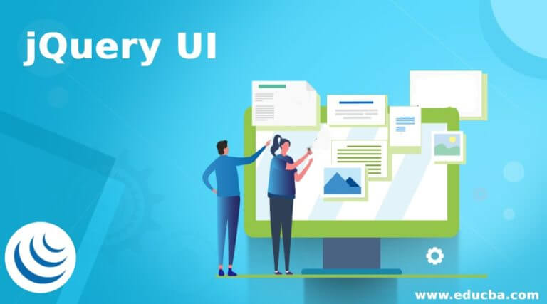 jQuery UI | Top Uses, Advantages & Importance of jQuery UI