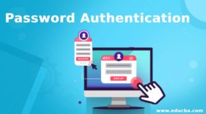 Password Authentication | Mechanism of Password Authentication