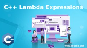 C++ Lambda Expressions | How does Lambda Expressions Work in C++?