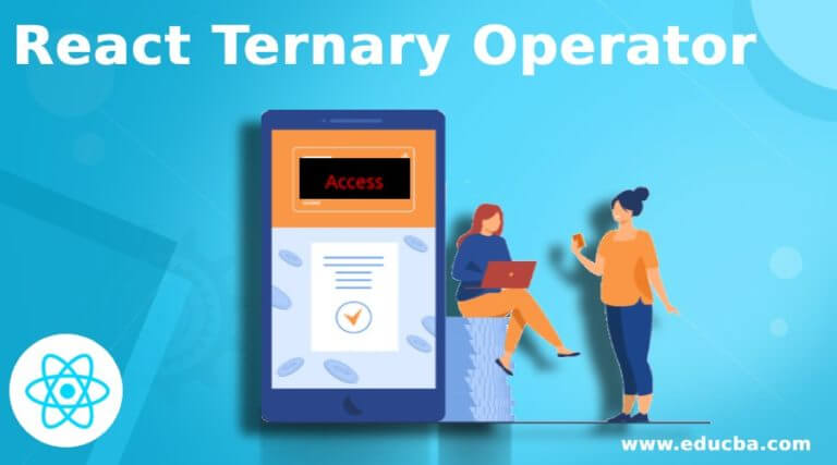 React Ternary Operator | How Ternary Operator Works in React?