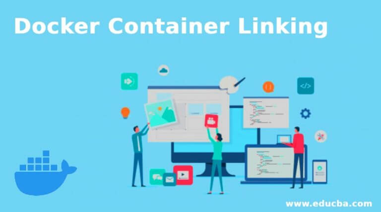 Docker Container Linking | How Communication Works Across Links?