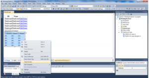 ASP.NET GridView | How to Implement ASP.NET Grid View with Example