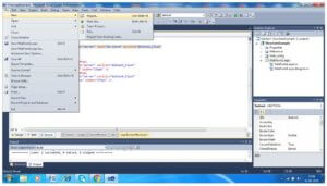 ASP.NET ViewState | Example of ASP.NET ViewState