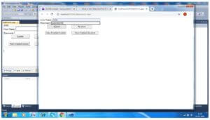 ASP.NET ViewState | Example of ASP.NET ViewState