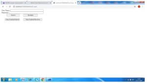 ASP.NET ViewState | Example of ASP.NET ViewState