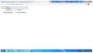 ASP.NET ViewState | Example of ASP.NET ViewState